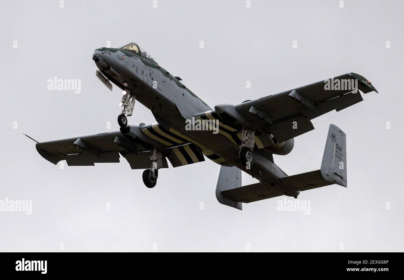 The incredible Stuart Air Show Stock Photo - Alamy