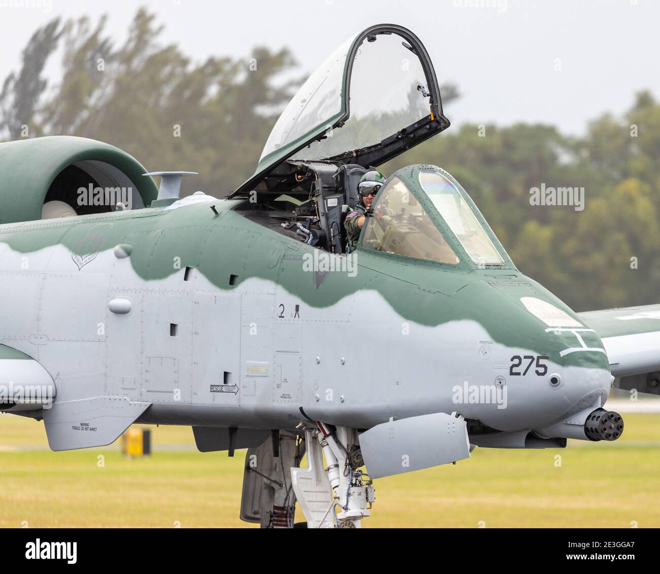 The incredible Stuart Air Show Stock Photo - Alamy
