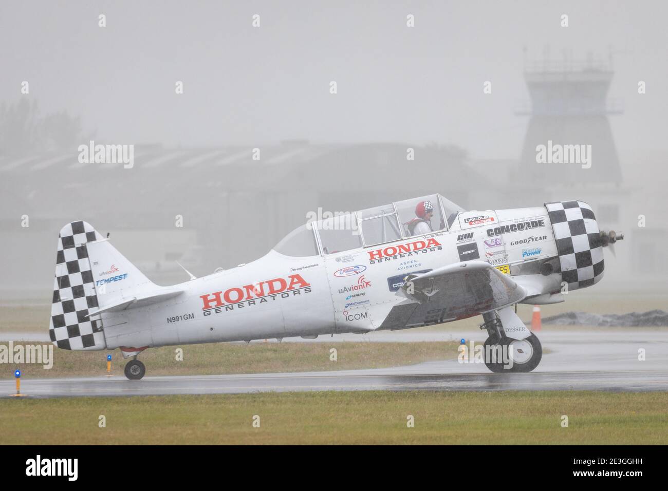 The incredible Stuart Air Show Stock Photo - Alamy