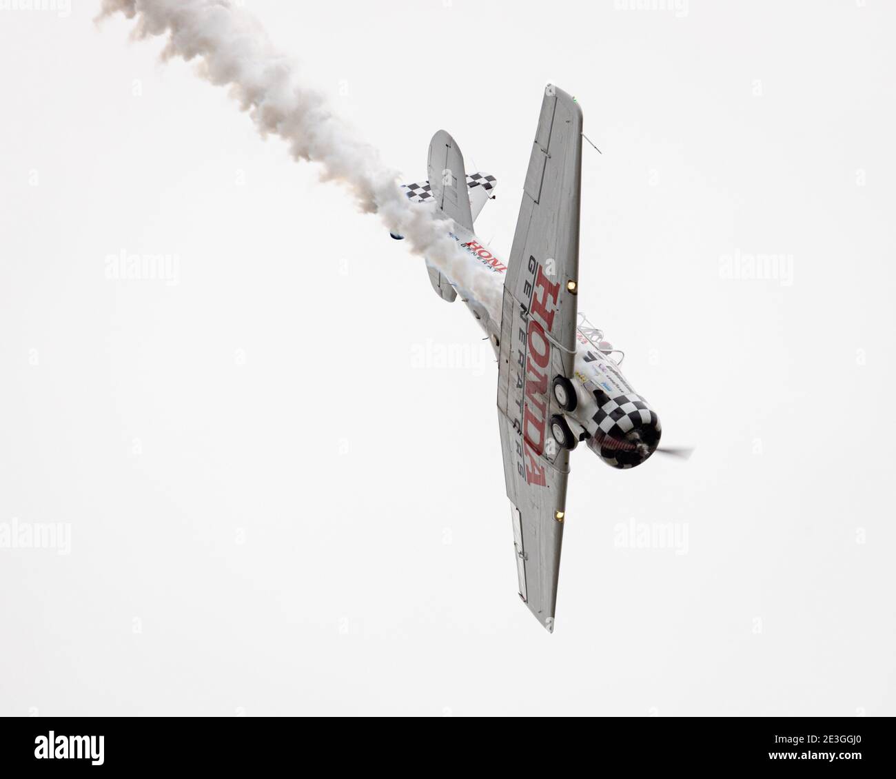 The incredible Stuart Air Show Stock Photo - Alamy
