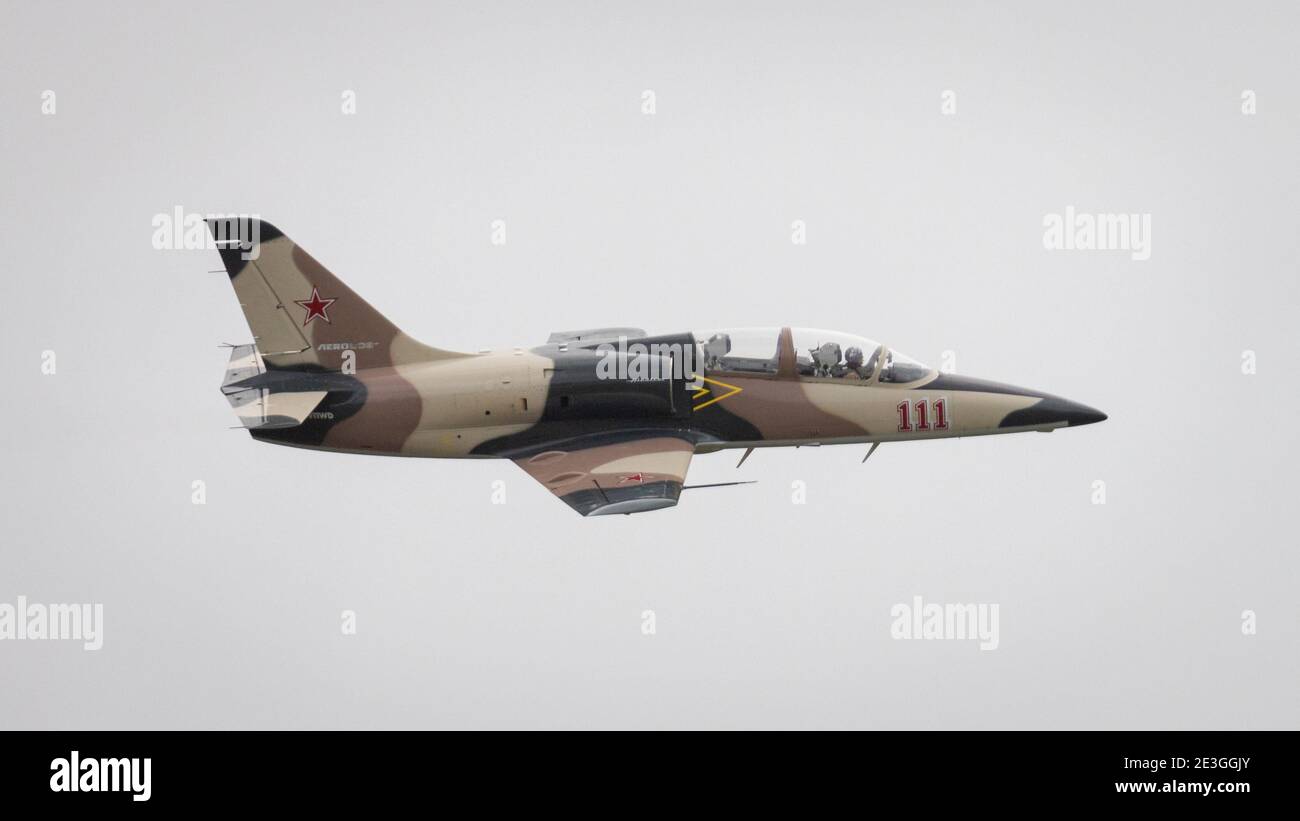 The incredible Stuart Air Show Stock Photo - Alamy