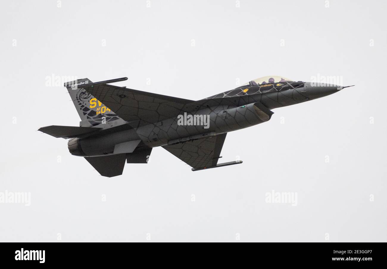 The incredible Stuart Air Show Stock Photo - Alamy