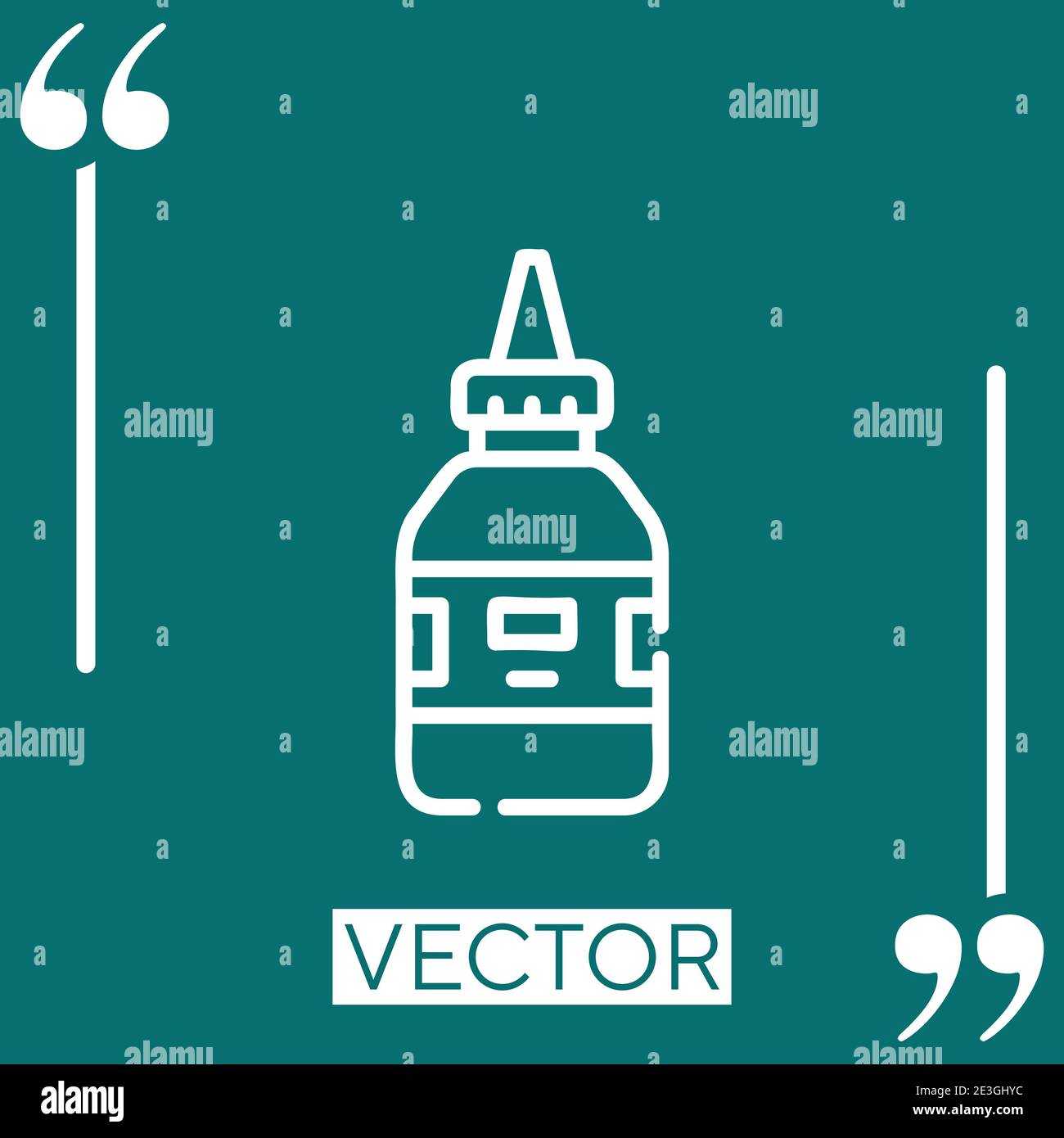 Spice donut Stock Vector Images - Alamy