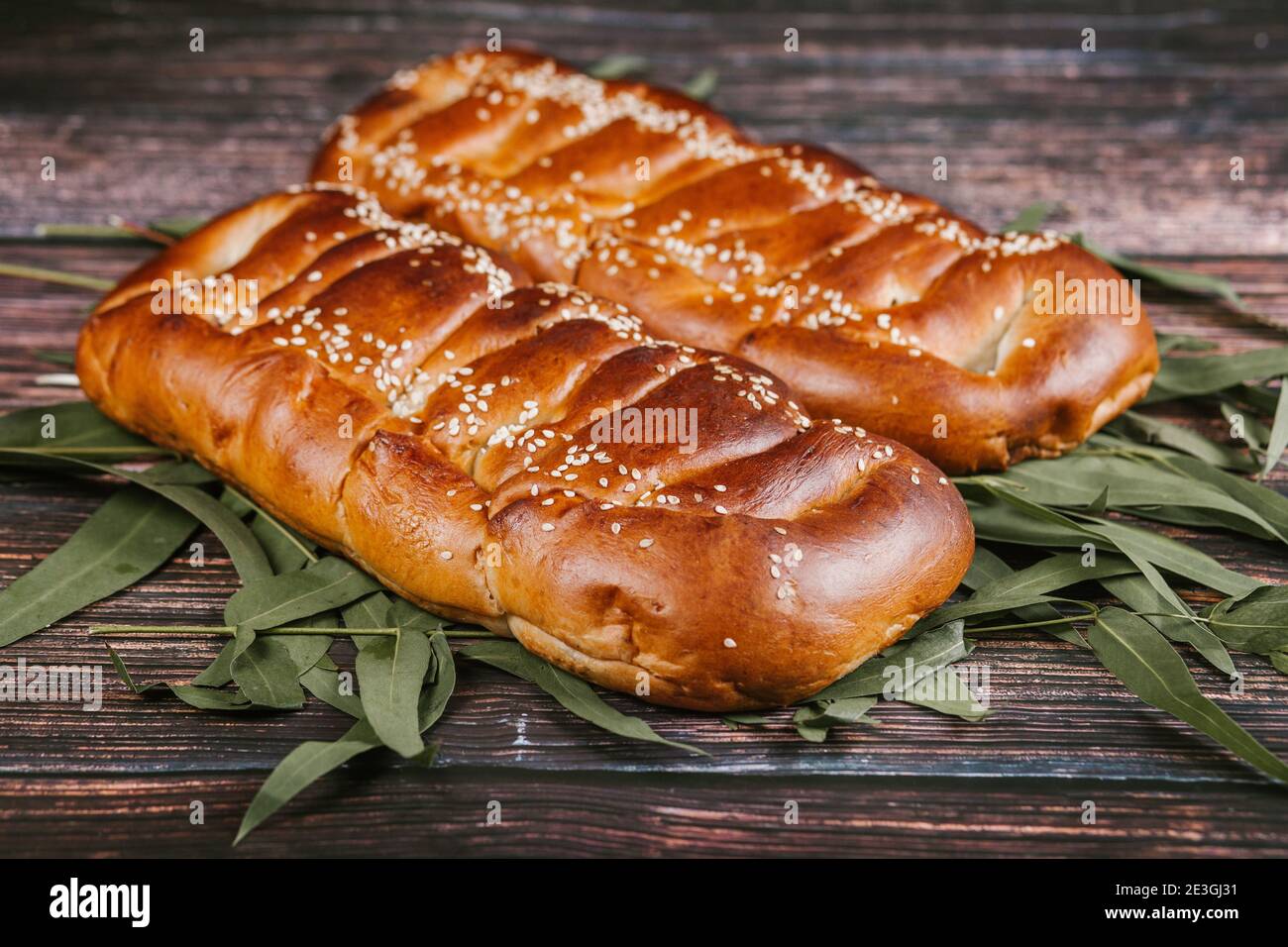 Pan de burro hi-res stock photography and images - Alamy