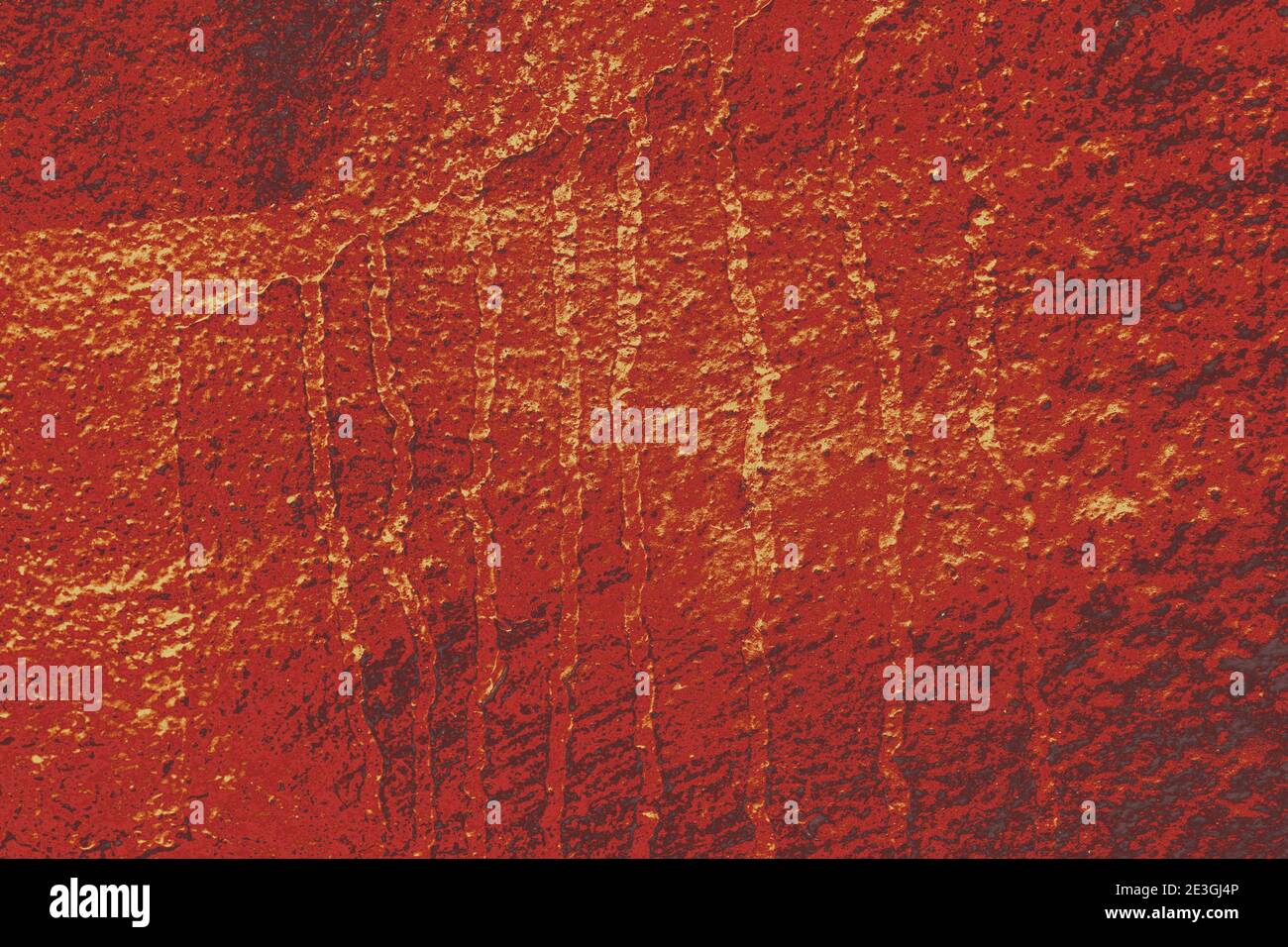 Colorful abstract painted wall patterns and texture as background Stock ...