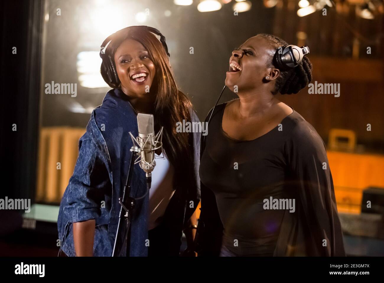 Judith sephuma hi-res stock photography and images - Alamy