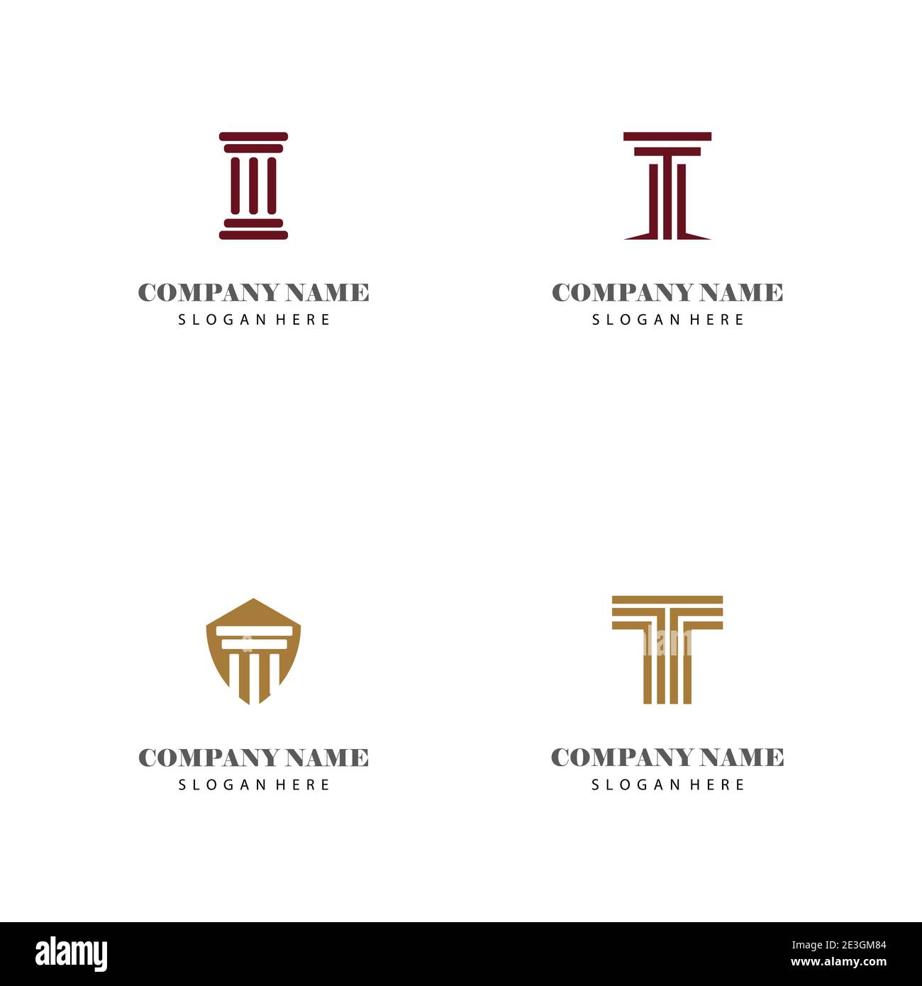 Eco museum Stock Vector Images - Alamy