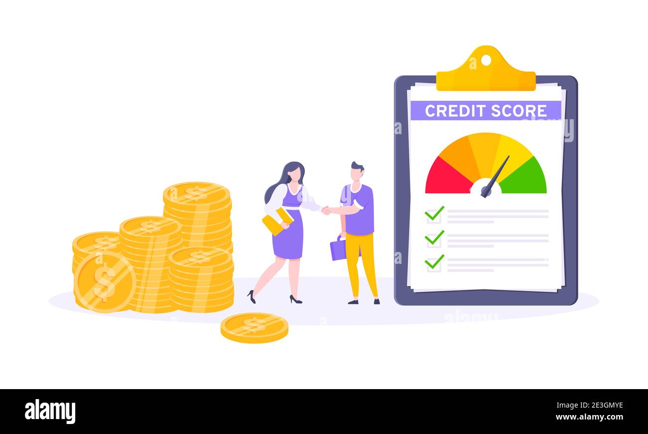 Good bad color chart hi-res stock photography and images - Alamy