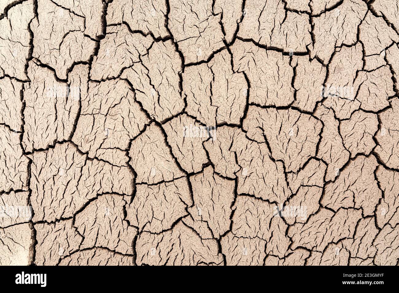 Cracked land texture beautiful hi-res stock photography and images - Alamy