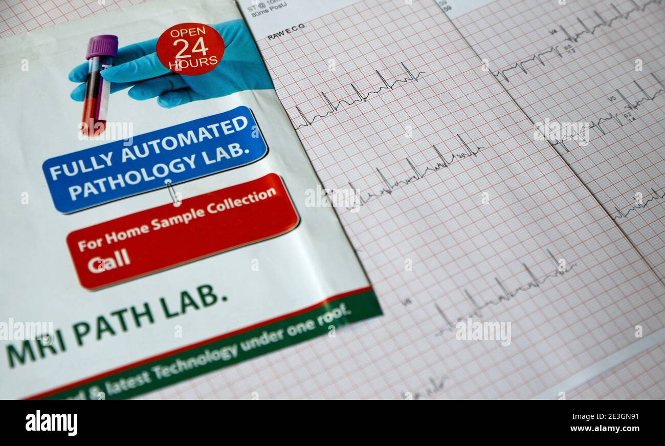 Pathology lab hi-res stock photography and images - Alamy