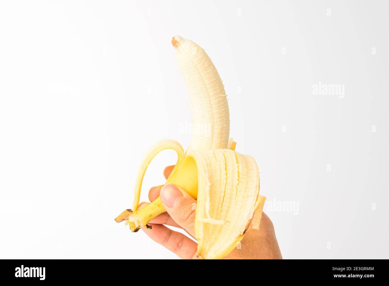 Elongated fruit hi-res stock photography and images - Alamy