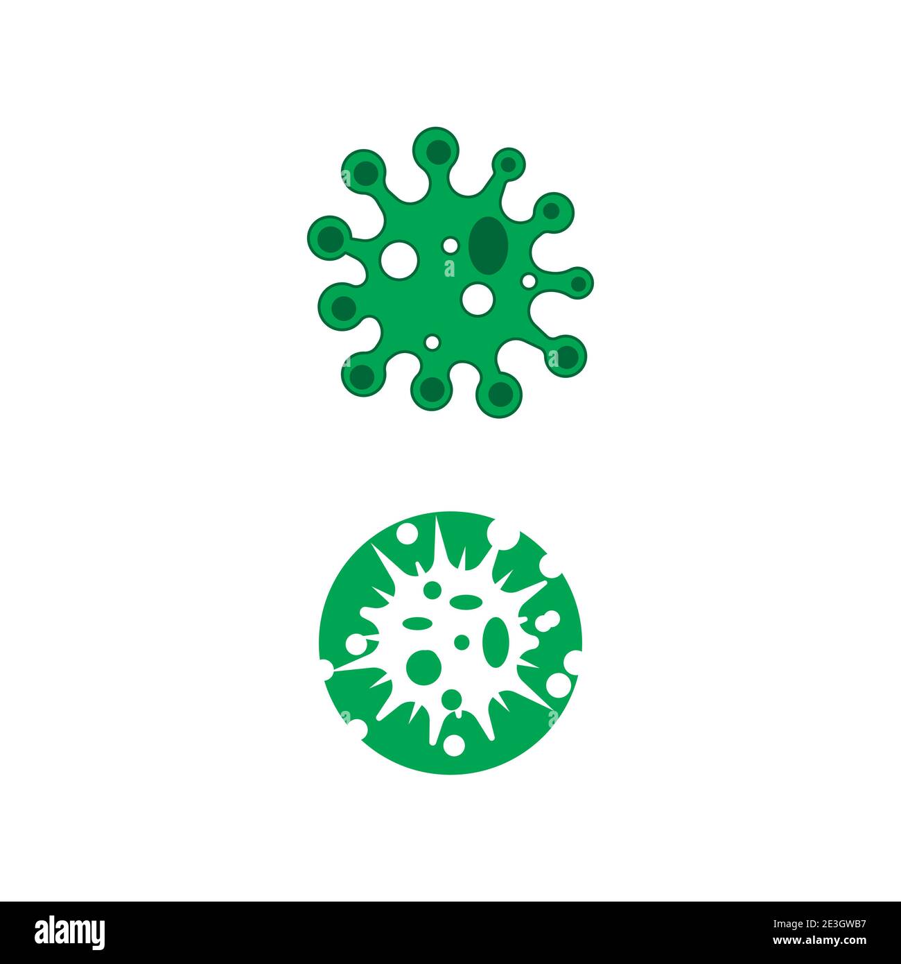 Micro science biology of medical patient Stock Vector Images - Alamy