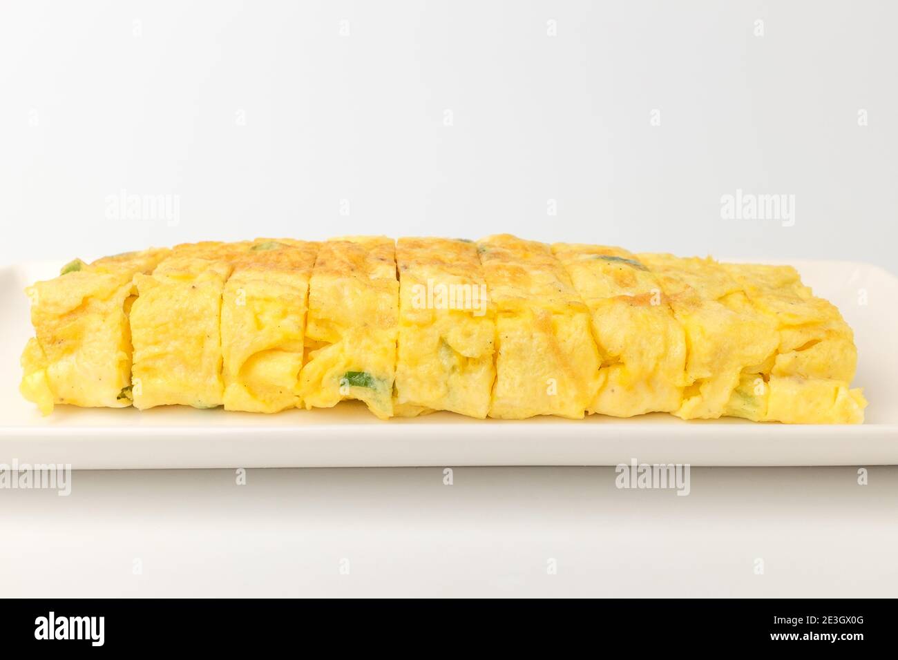 Layers of ingredients hi-res stock photography and images - Alamy