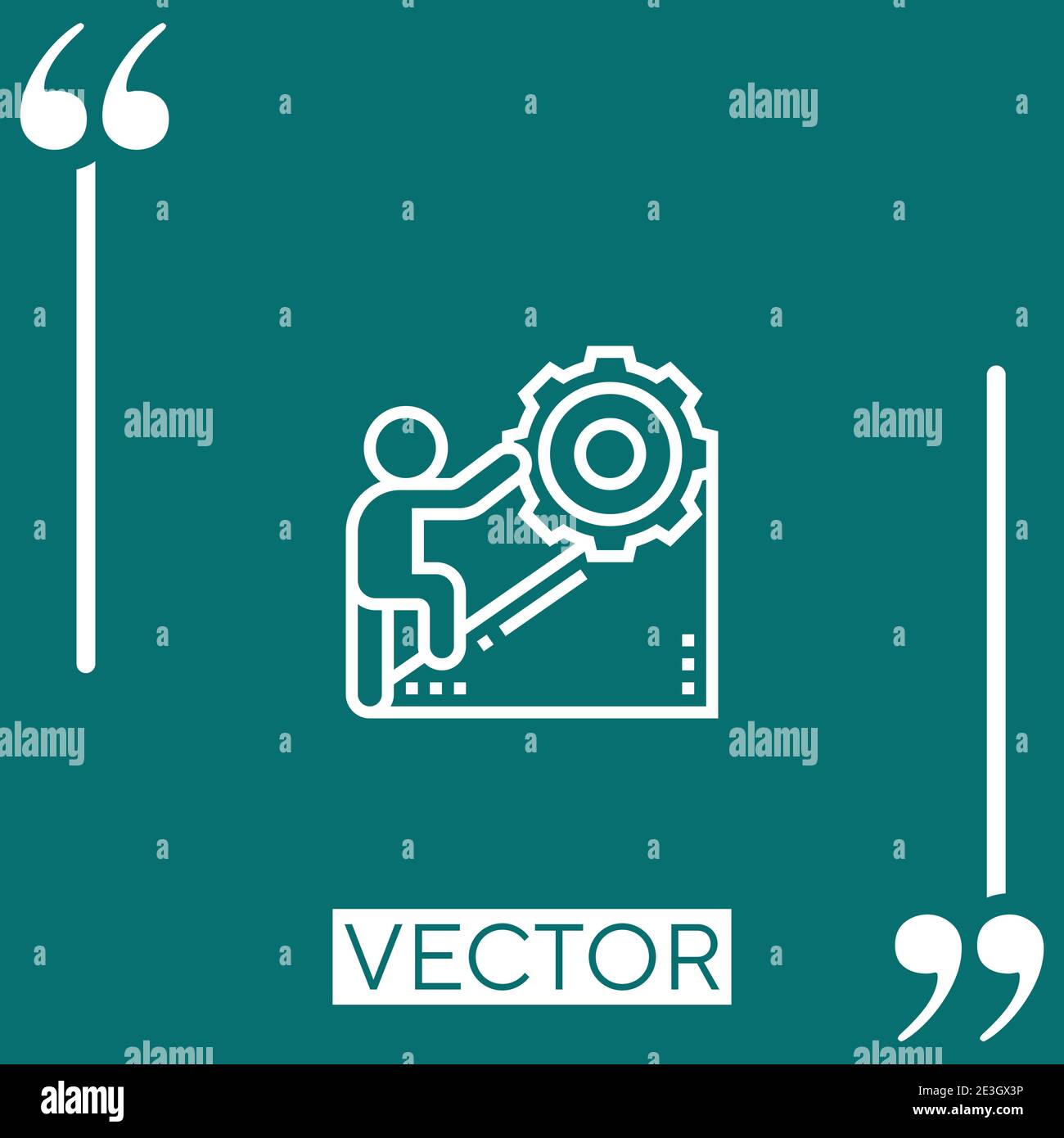 Challenges teamwork Stock Vector Images - Alamy