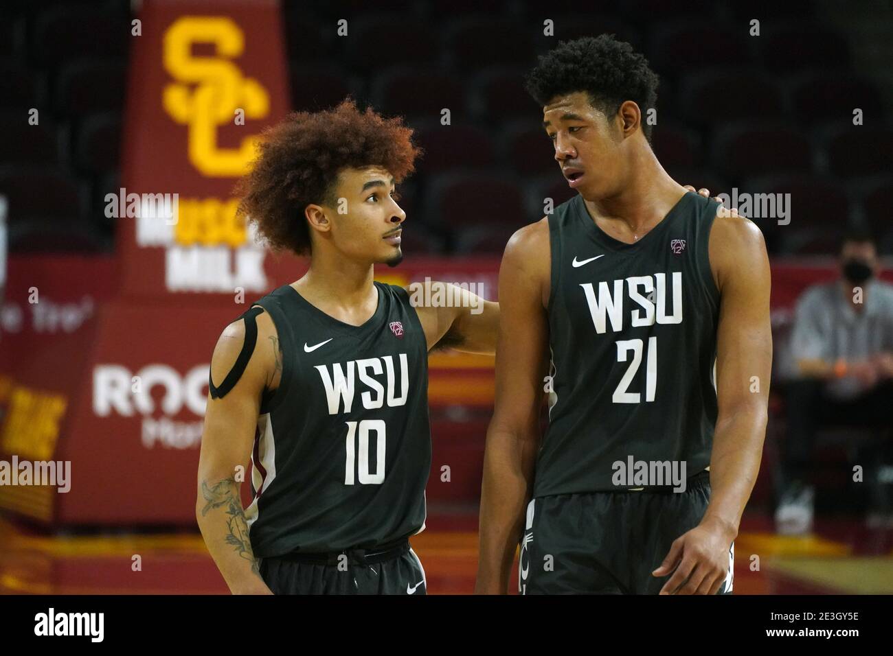 Jackson state university hi-res stock photography and images - Alamy