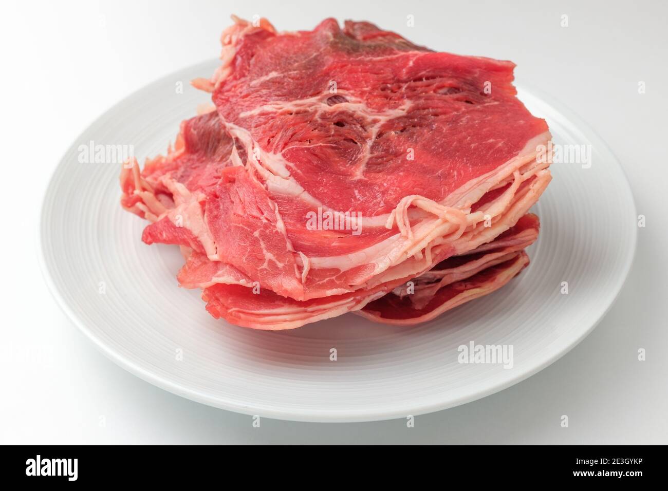 Soft beef hi-res stock photography and images - Alamy