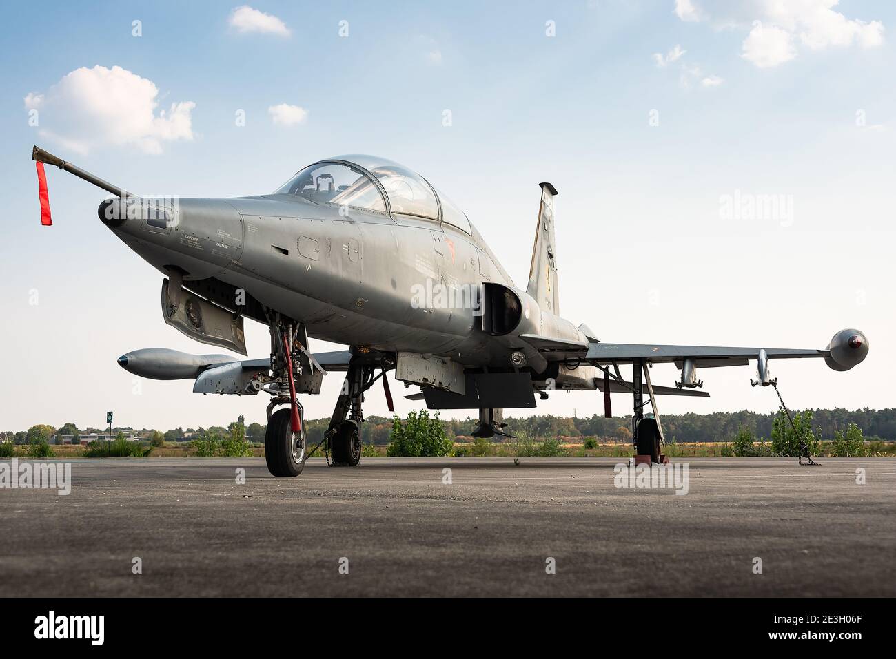 Northrop f 5 freedom fighter hi-res stock photography and images - Alamy
