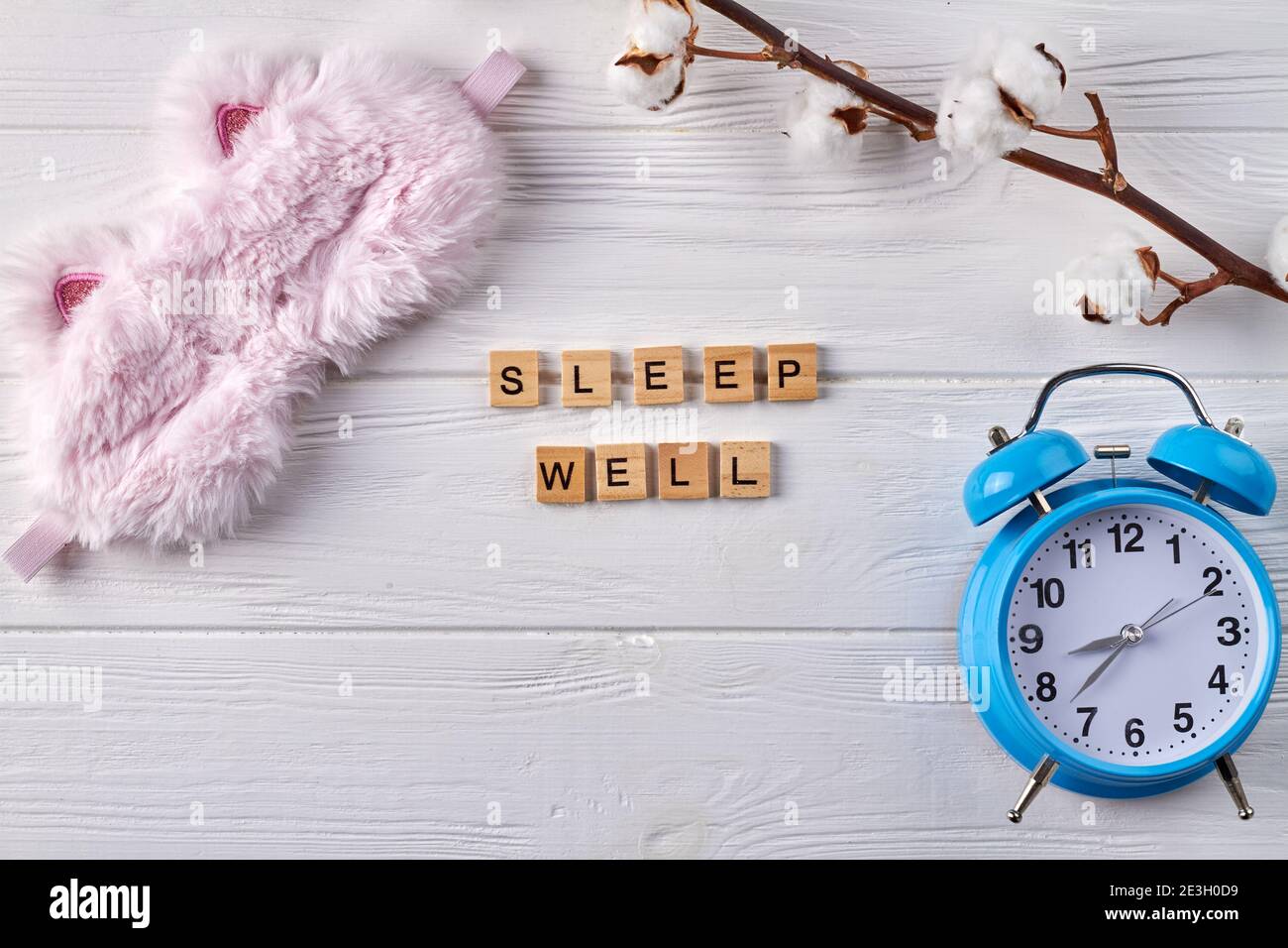 Sleep well hi-res stock photography and images - Alamy