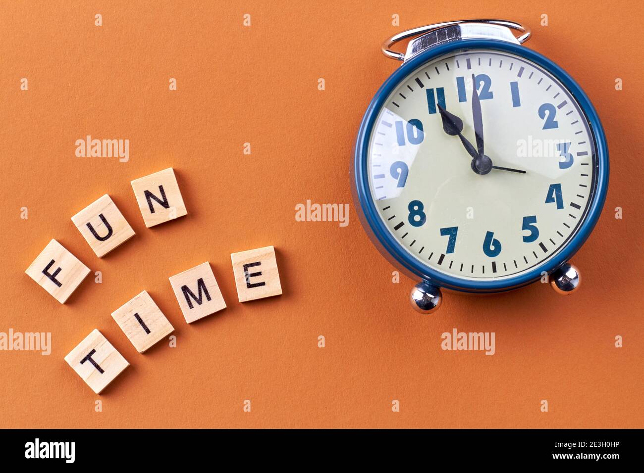 Fun time concept Stock Photo - Alamy