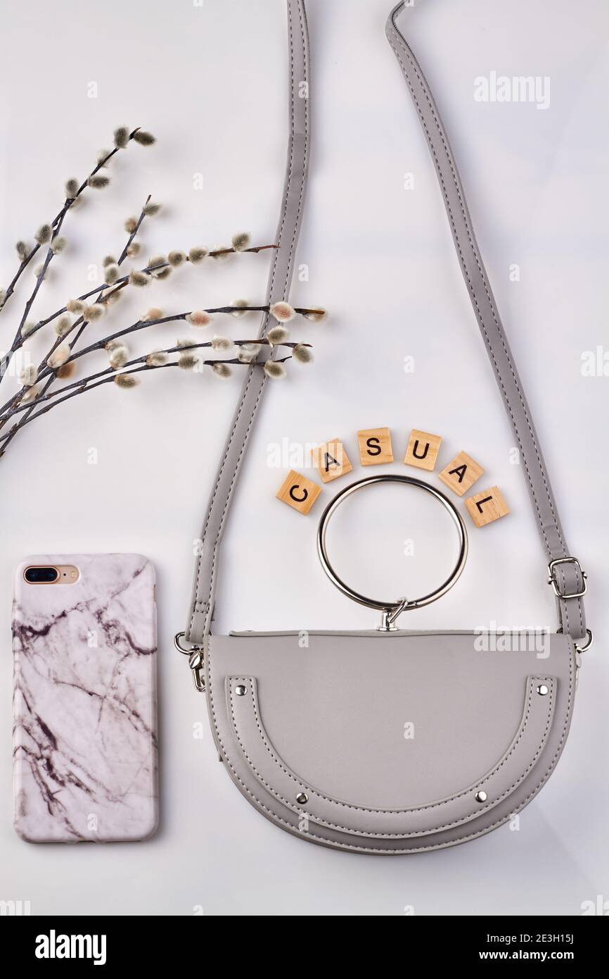 Beautiful little fashion model hi-res stock photography and images - Alamy