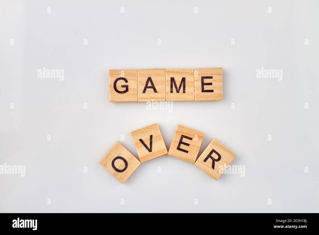 Failure to act hi-res stock photography and images - Alamy