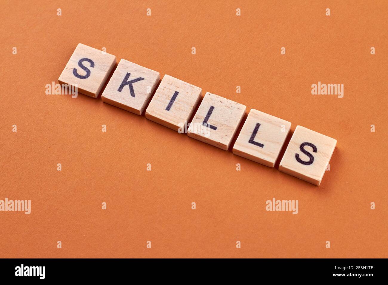 Positive text written word hi-res stock photography and images - Alamy