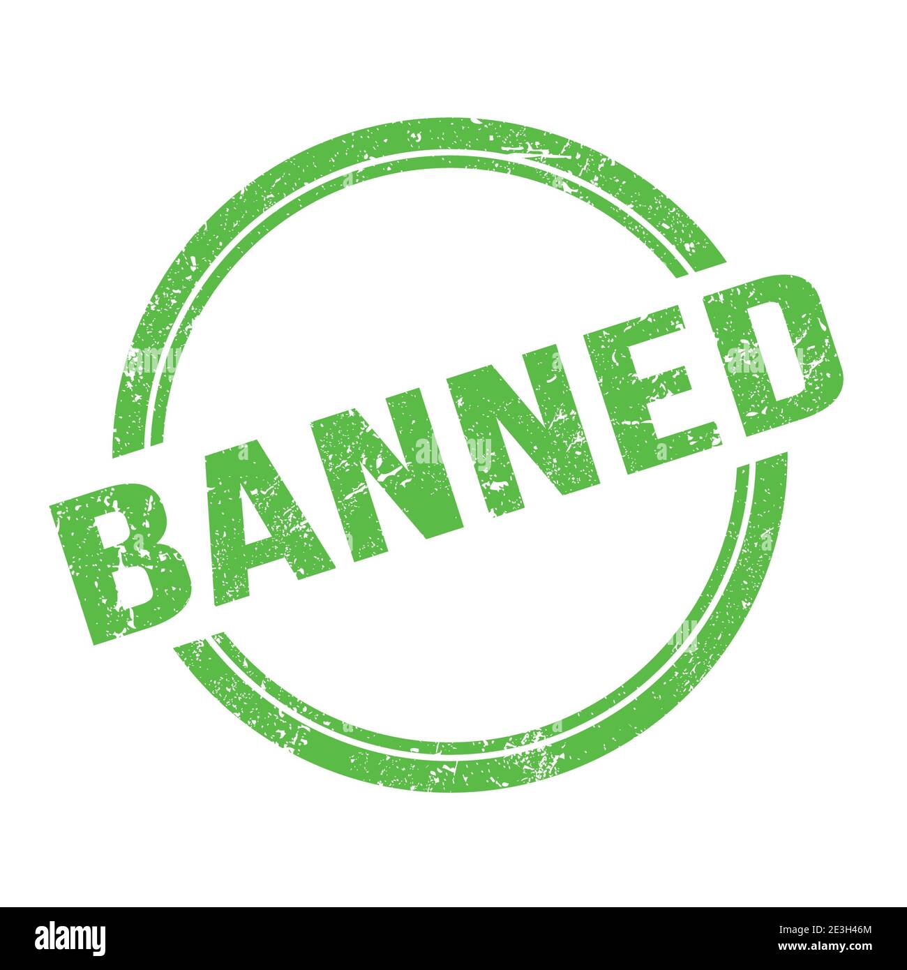 Banned Word High Resolution Stock Photography and Images - Alamy