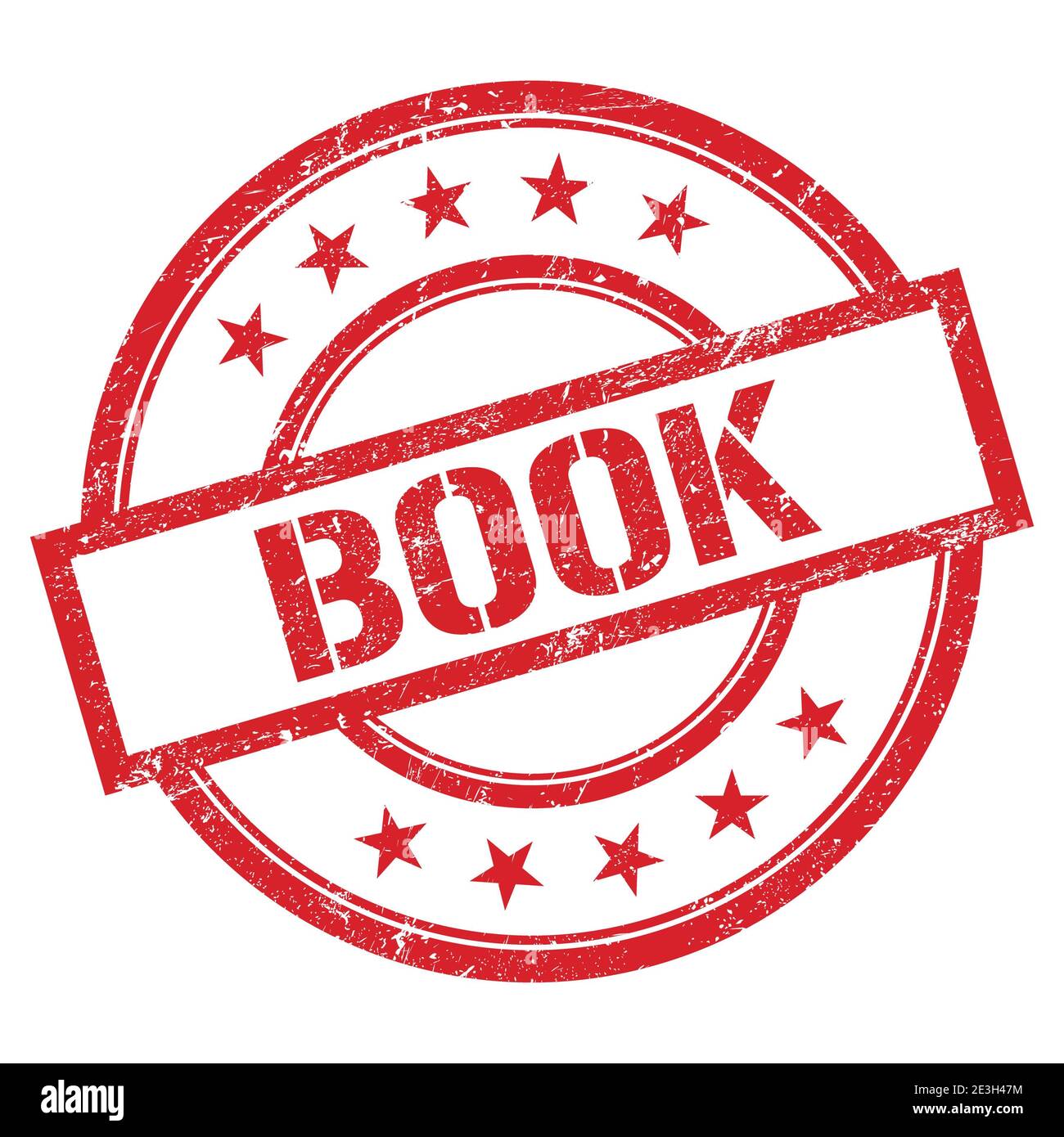 Red rubber book hi-res stock photography and images - Alamy