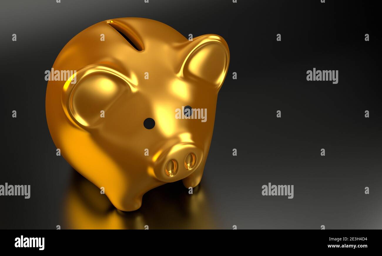 money and the power of wealth Stock Photo - Alamy