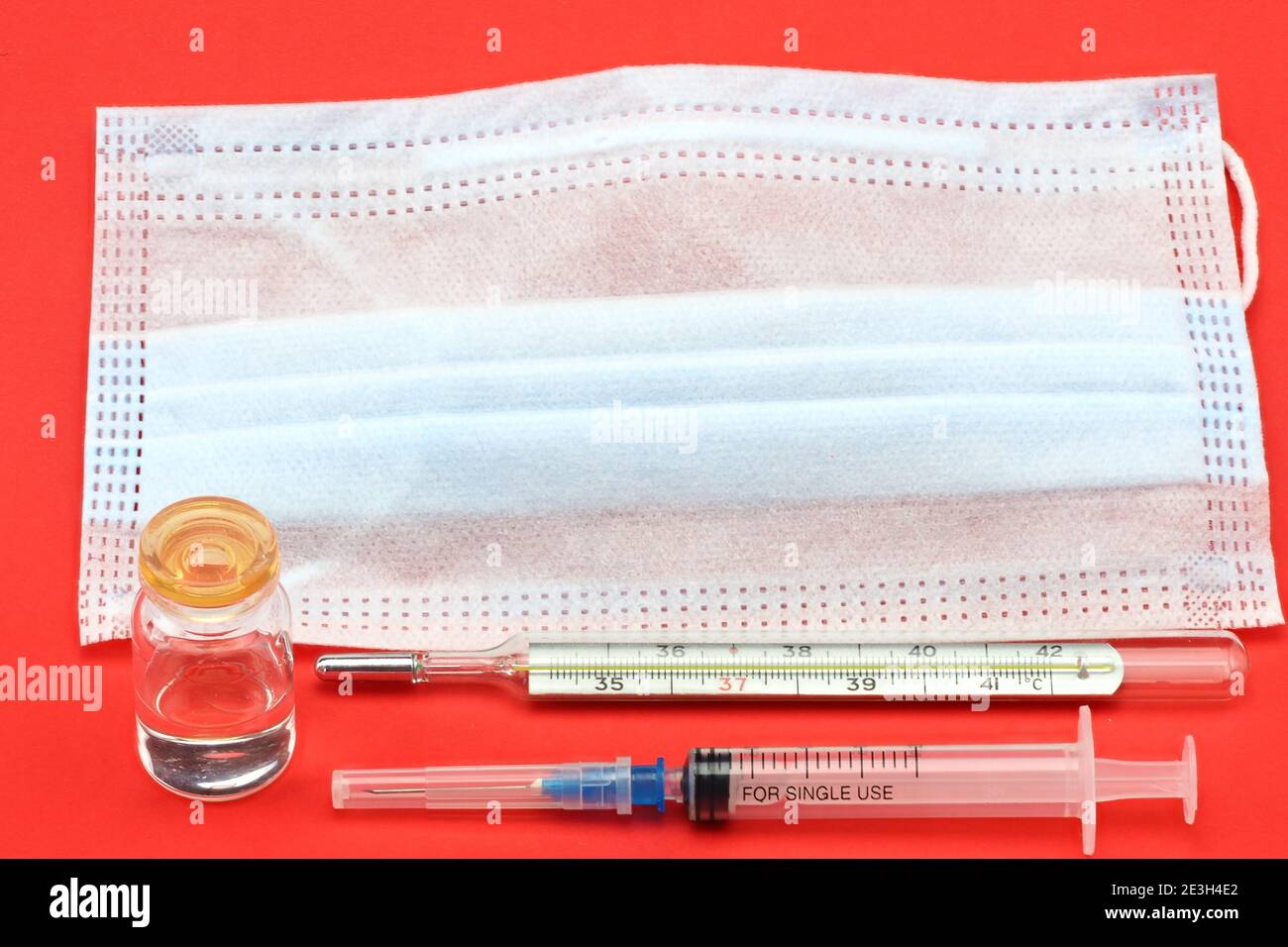 Medicine and pharmaceuticals. Personal protective equipment, medical ...