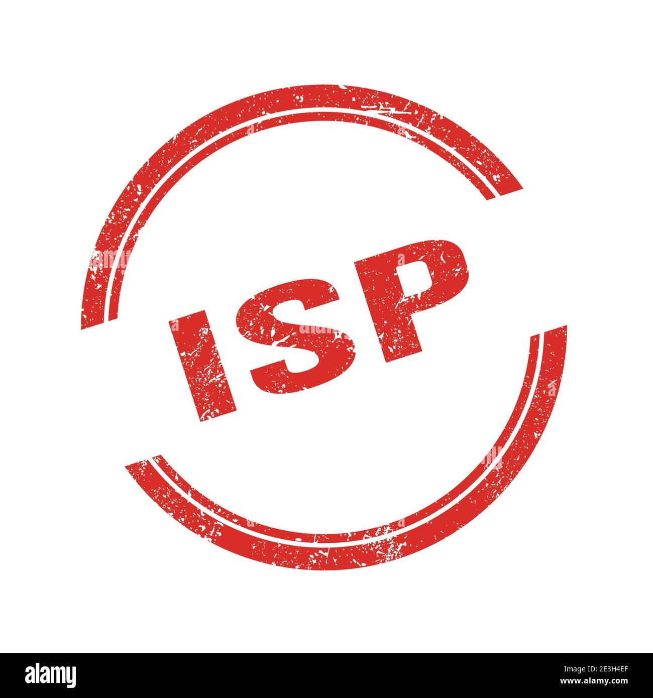 Isp stamp hi-res stock photography and images - Alamy