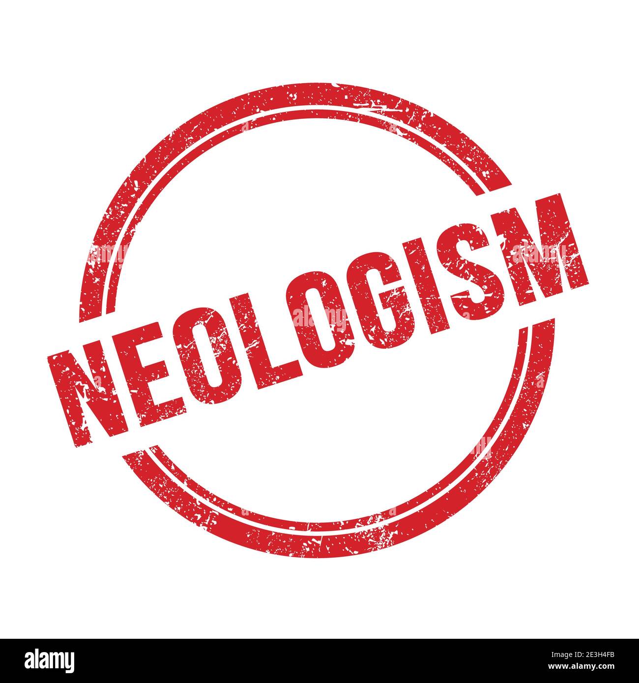 Neologism word hi-res stock photography and images - Alamy