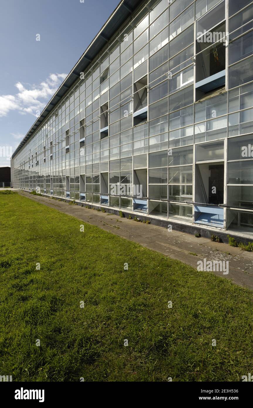 St Georges School, Wallasey, the Solar School, Britain’s first passive ...
