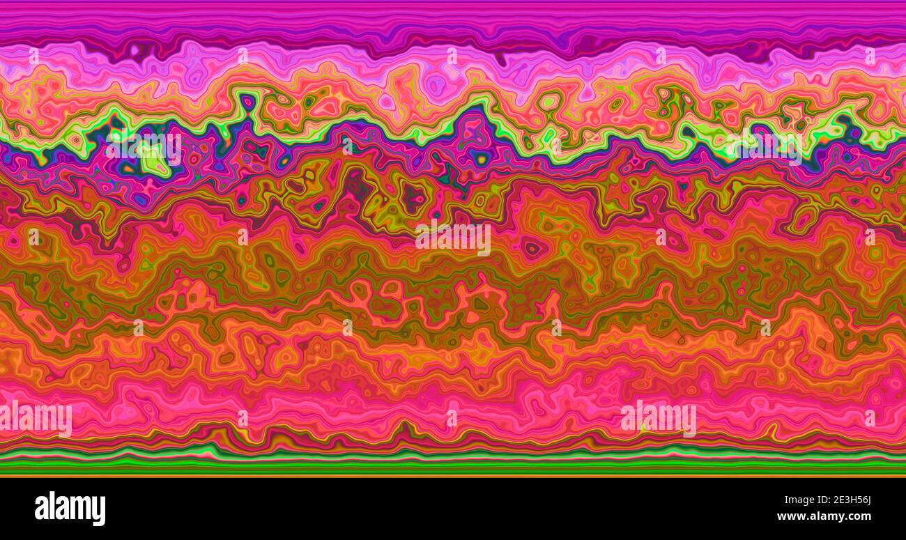 Trippy Wallpaper Designs