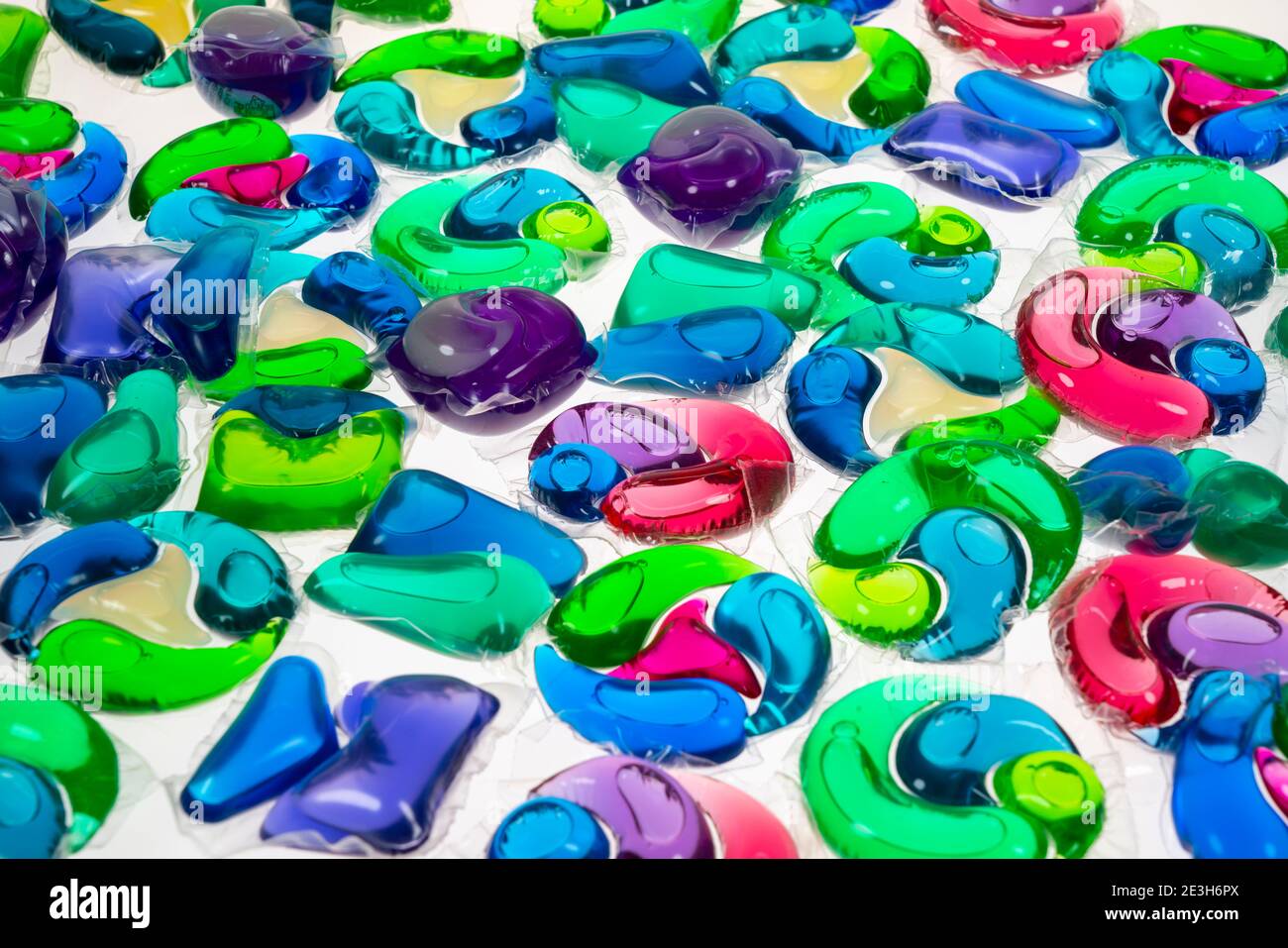 Liquitabs hi-res stock photography and images - Alamy