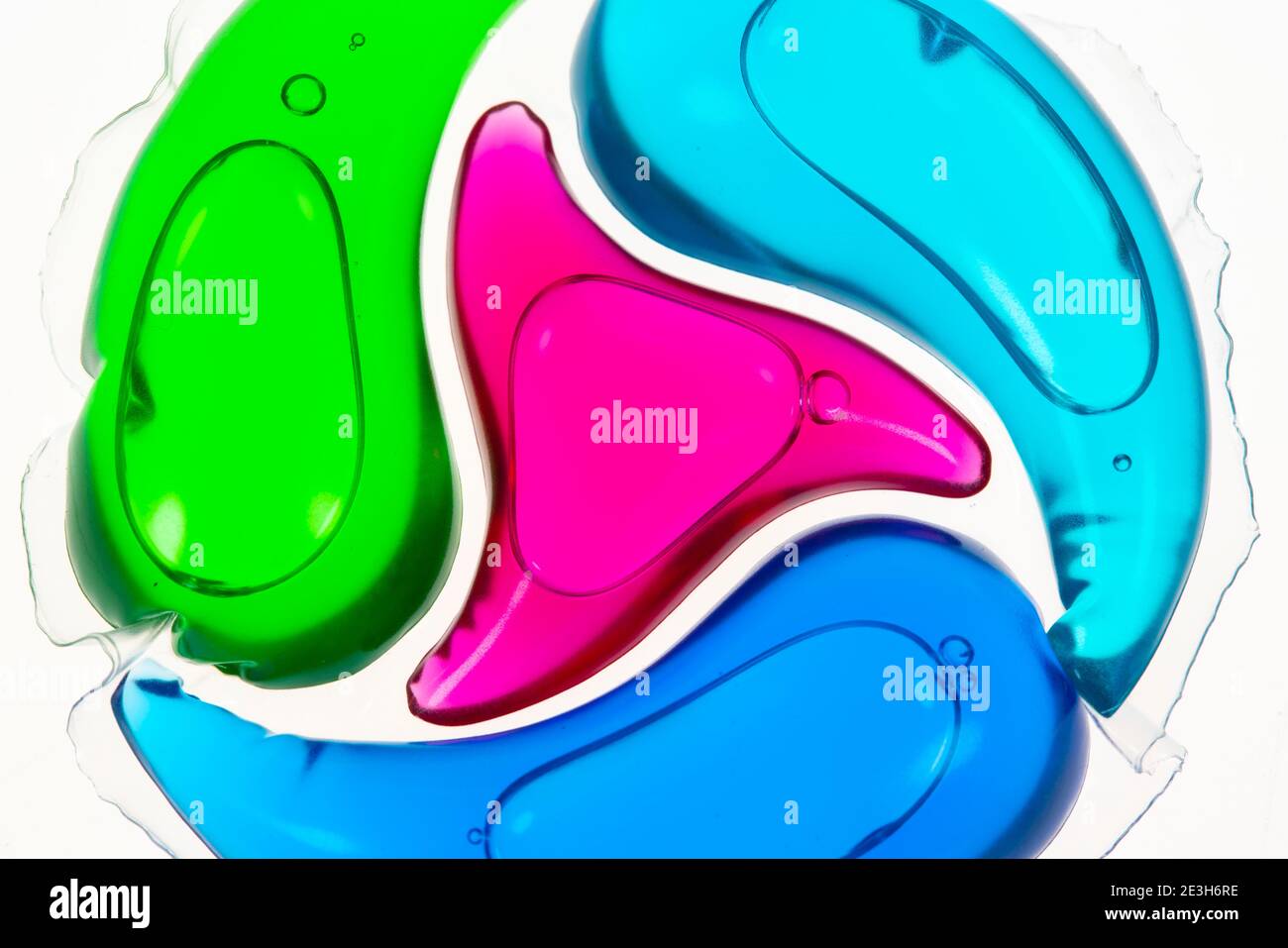 Detergent discs hi-res stock photography and images - Alamy