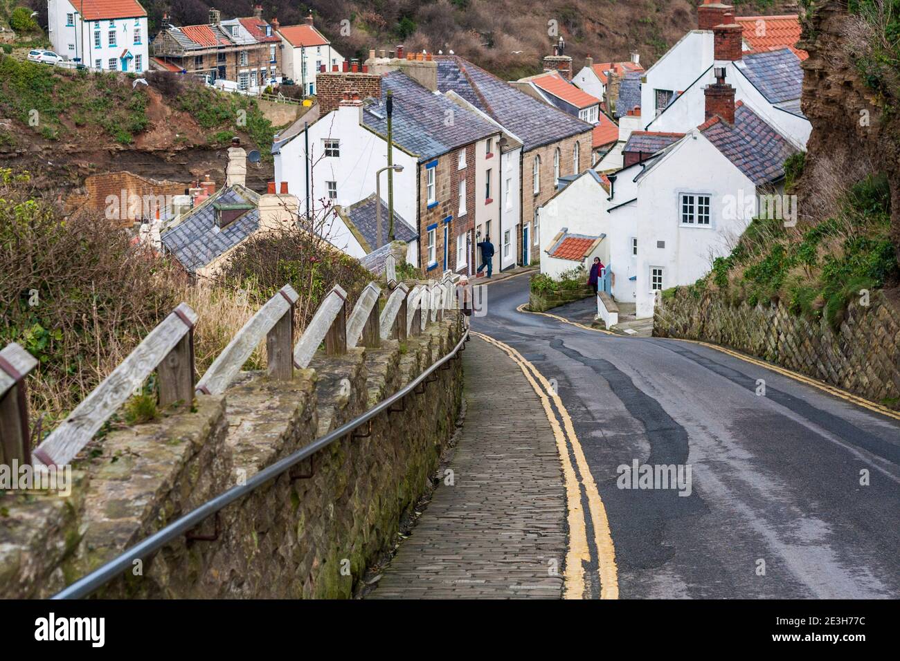 Ascent steep hi-res stock photography and images - Alamy