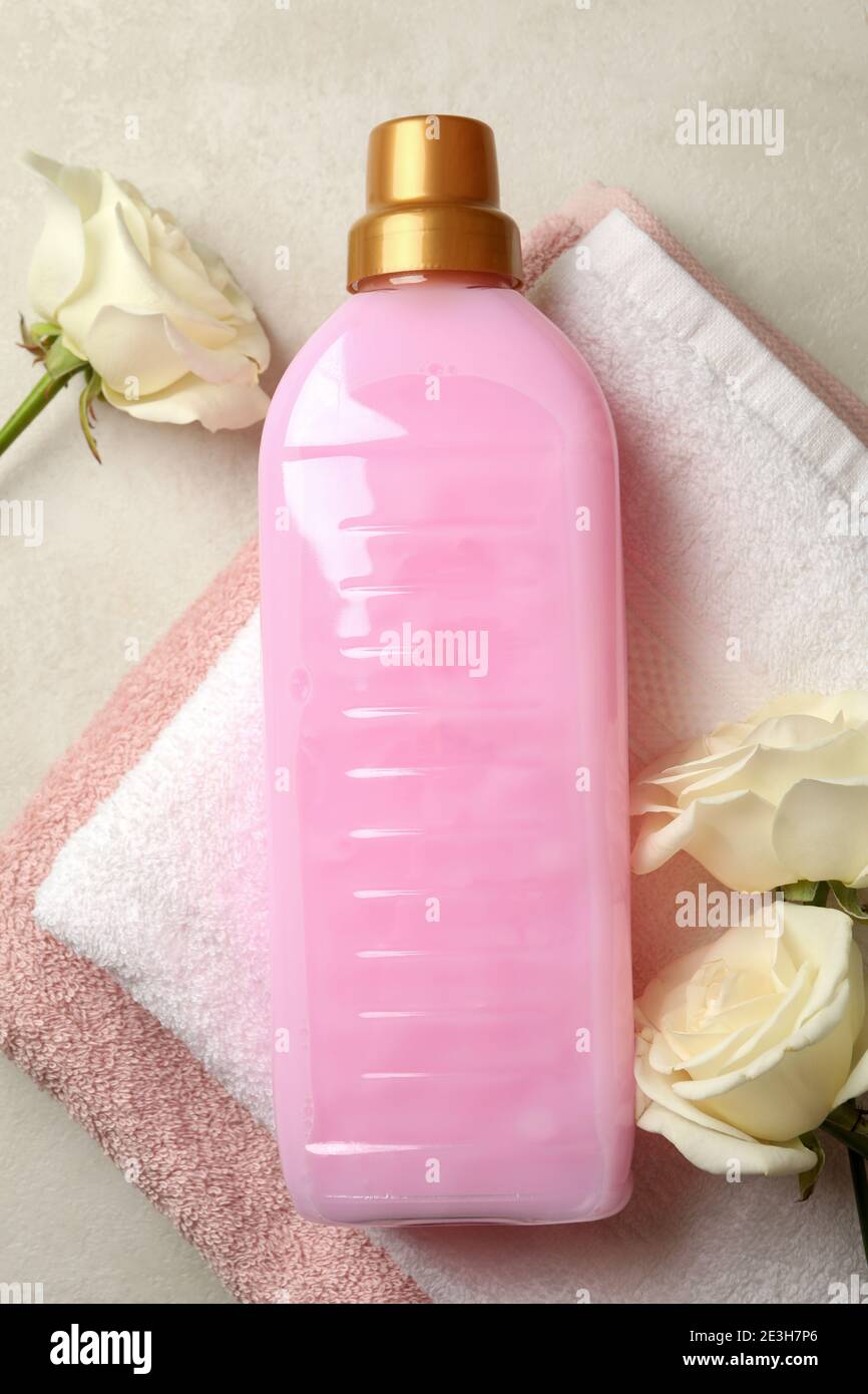 Measuring liquid detergent hi-res stock photography and images - Alamy