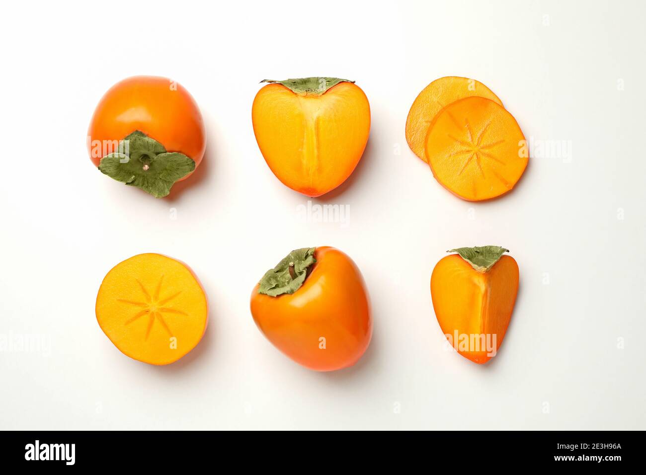 Dungsi persimmon hi-res stock photography and images - Alamy