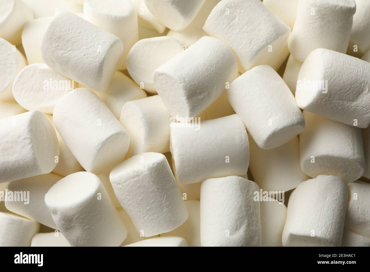 Sweet marshmallow on whole hi-res stock photography and images - Alamy