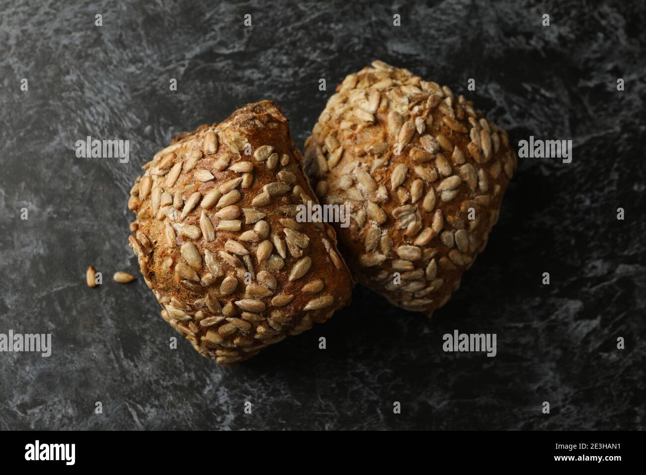 Whole various baked rye hi-res stock photography and images - Alamy