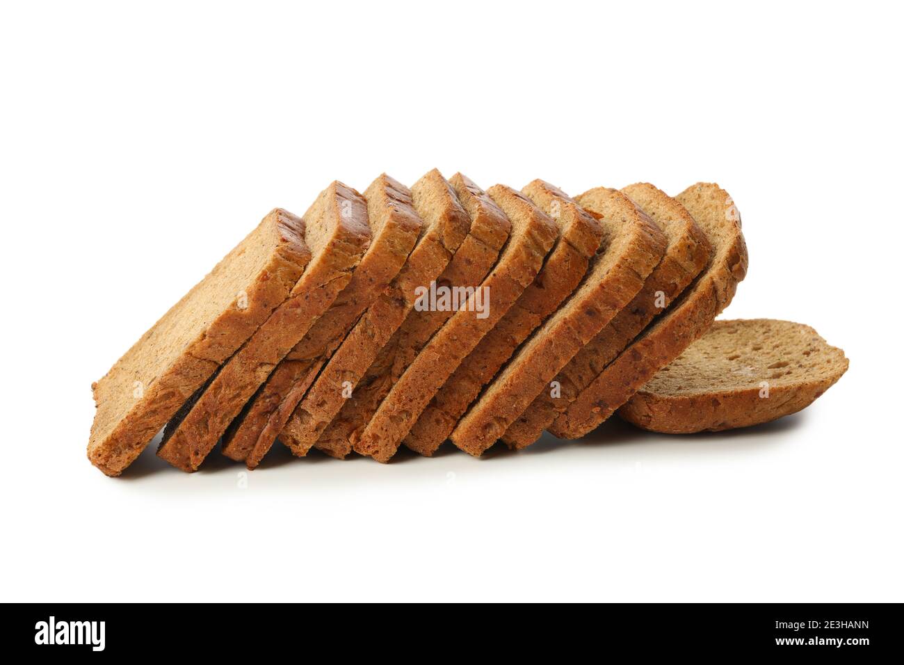 Various slices bread in hi-res stock photography and images - Alamy