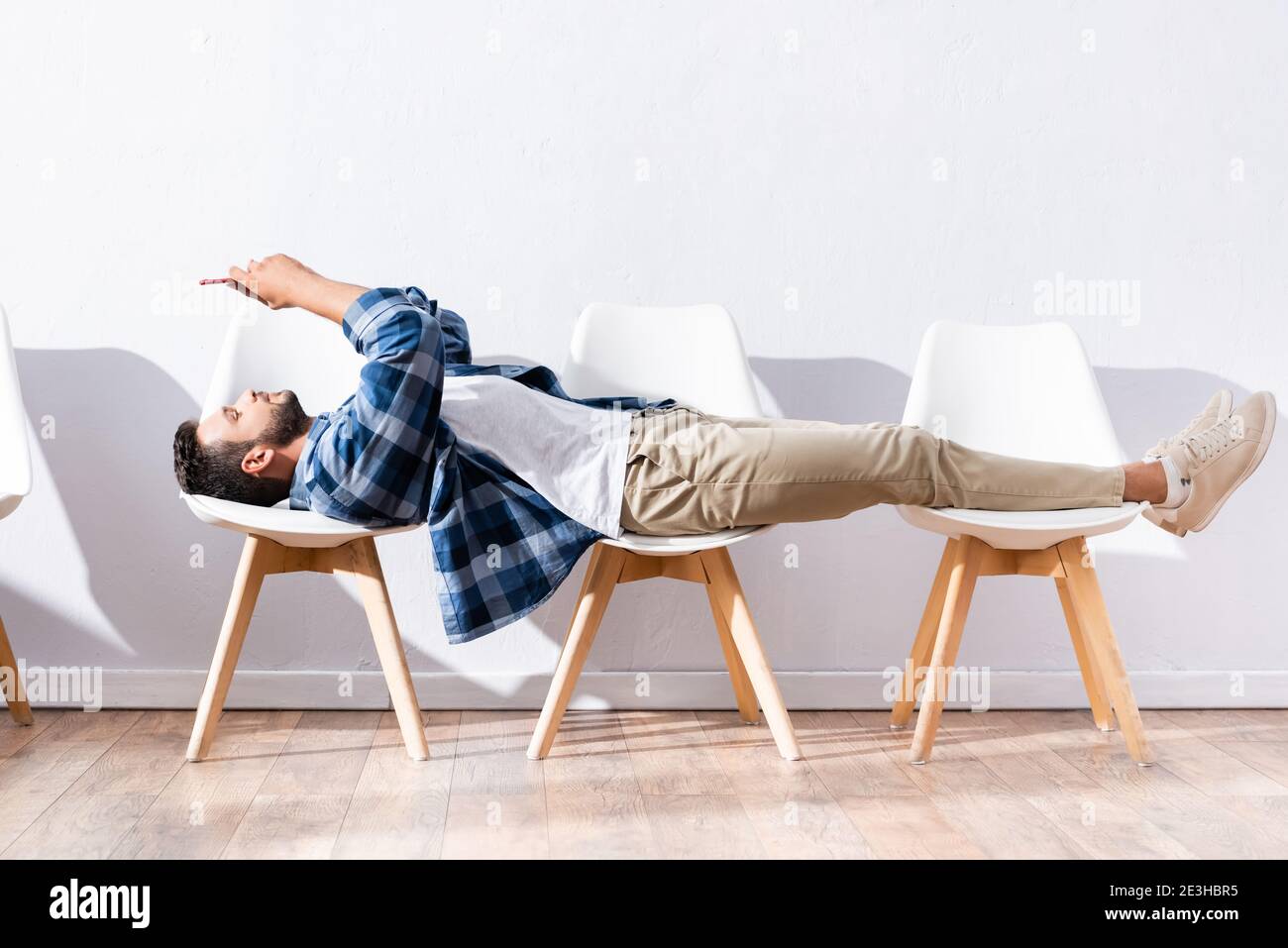 Lying hall hi-res stock photography and images - Alamy