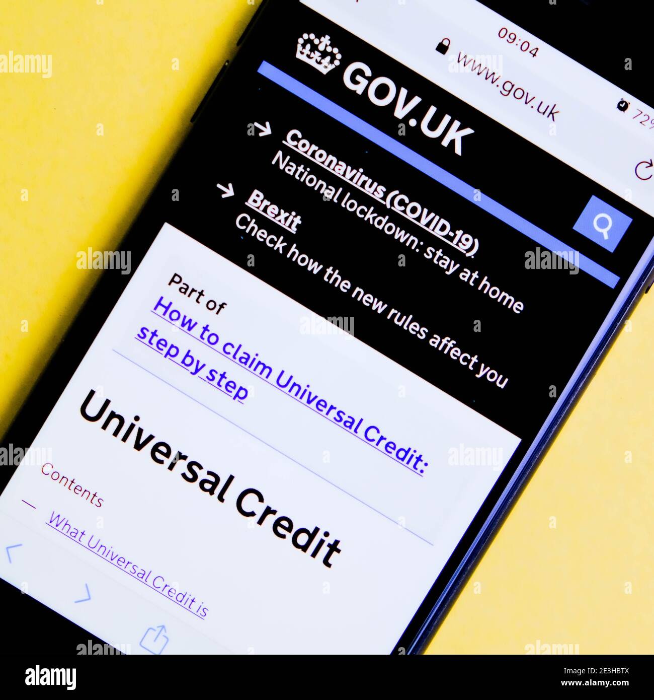 Universal support hi-res stock photography and images - Alamy