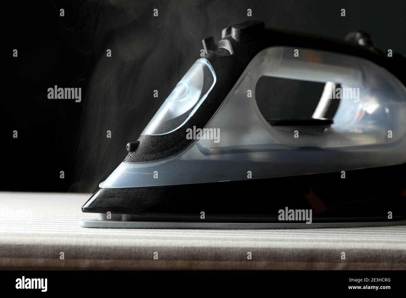 Steam iron artwork hi-res stock photography and images - Alamy