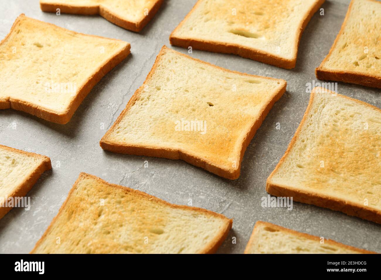 White bread toast breads hi-res stock photography and images - Alamy