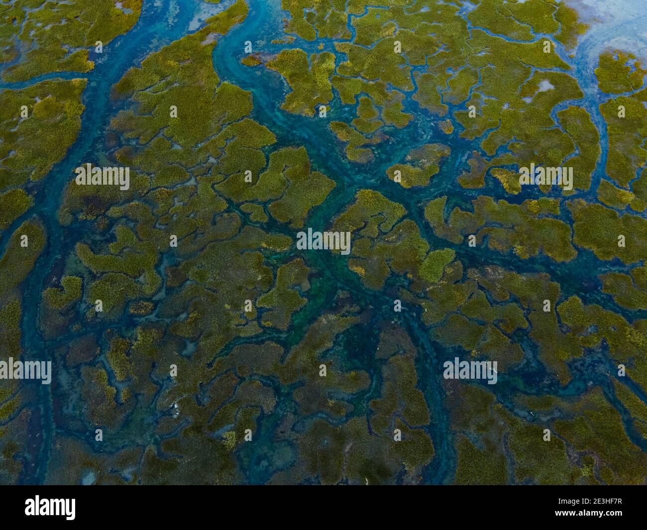 Drone top down view uk hi-res stock photography and images - Alamy