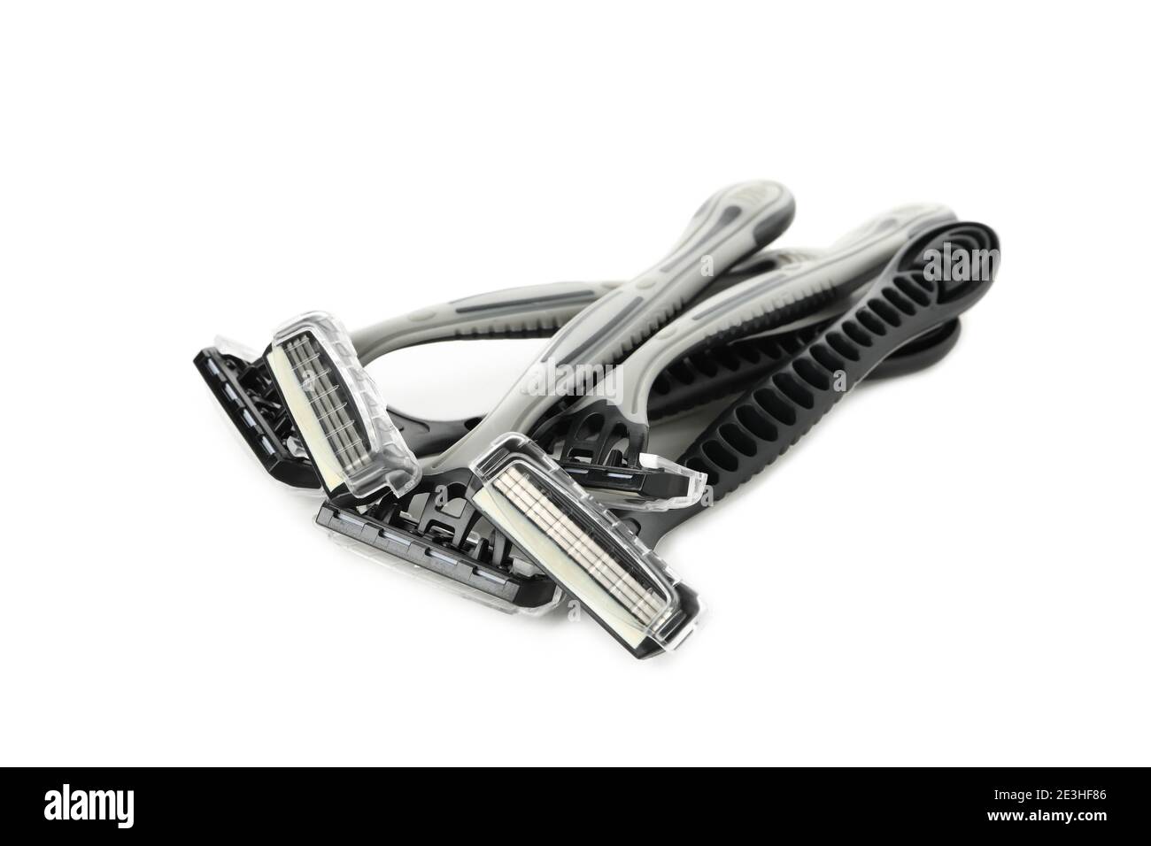 Mens and womens razors hi-res stock photography and images - Alamy