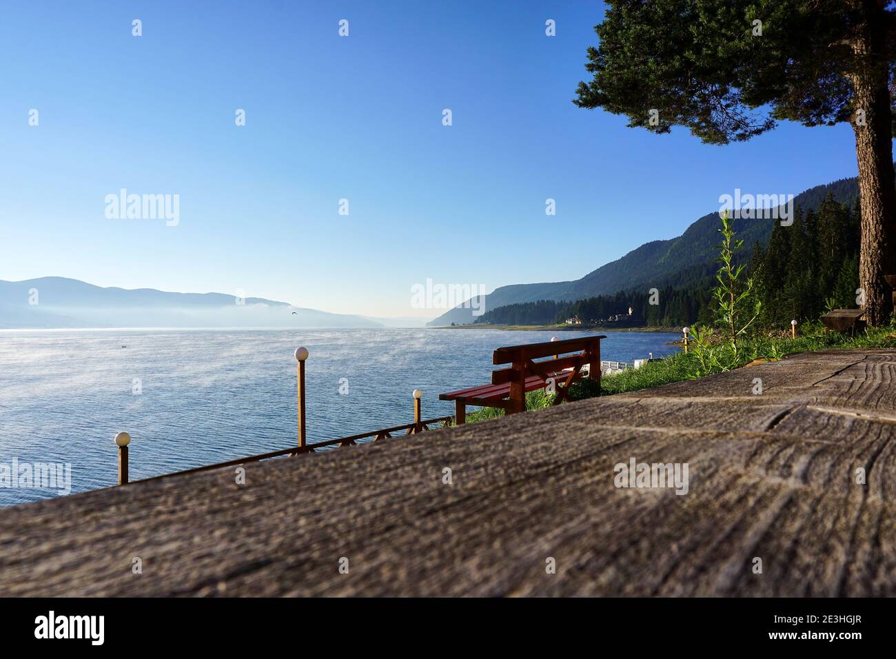 From bench hi-res stock photography and images - Alamy