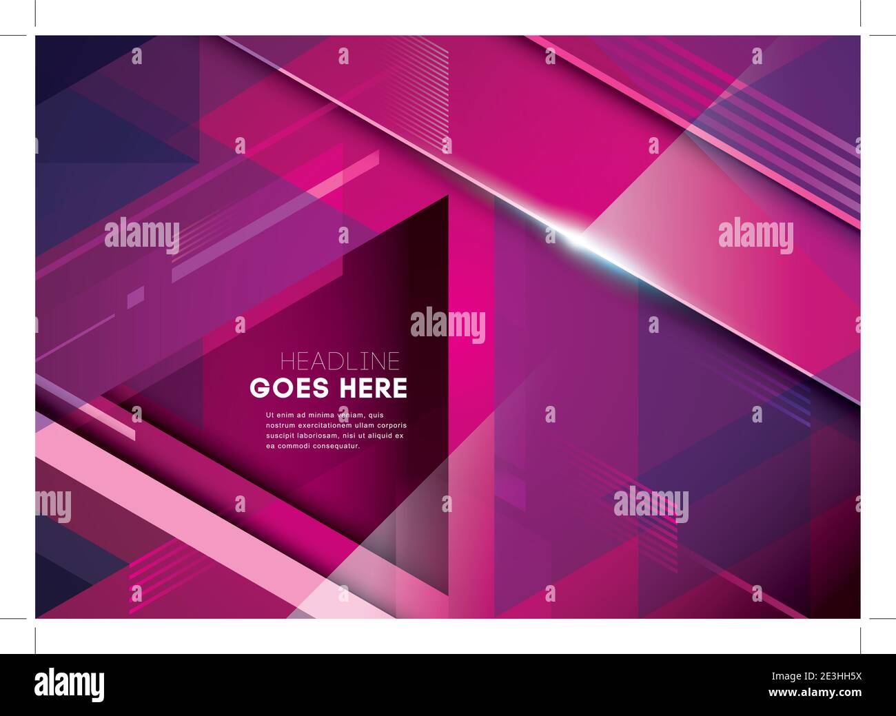 Vector of stylized alphabet and font Stock Vector Image & Art - Alamy